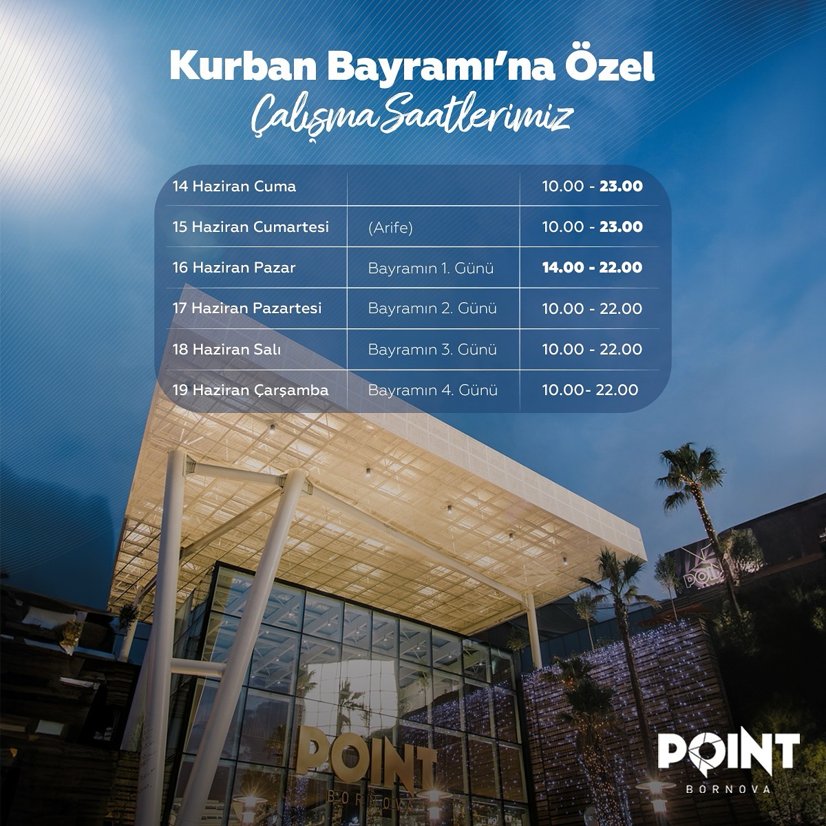 Point Bornova - Keyfi Pointle